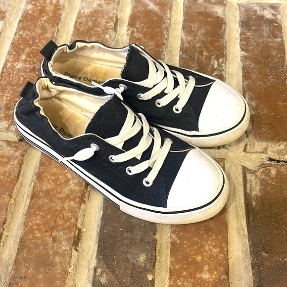 Pierre Dumas | Shoes | Pierre Dumas Sneakers | Poshmark